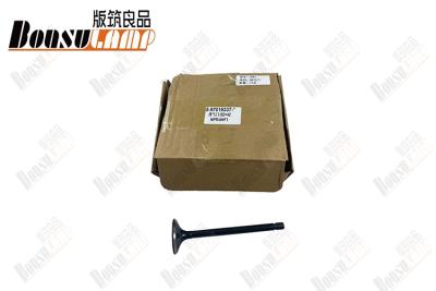 China Exhaust Valve Of Isuzu Parts NPR/4HF1 4HG1 OEM 8-97019337-0   8970193370 for sale
