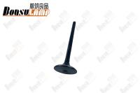 China Exhaust Valve Of Isuzu Parts NPR/4HF1 4HG1 OEM 8-97019337-0   8970193370 for sale