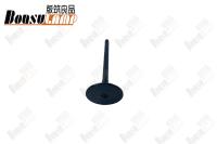 China Intake Valve Of Isuzu Parts NPR/4HF1 OEM 8-97033864-1   8970338641 for sale