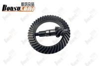China Final Drive Gear Set Of Isuzu Parts NKR 2.75T OEM 8-97035455-0   8970354550 for sale