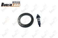 China Final Drive Gear Set Of Isuzu Parts NKR 2.75T OEM 8-97035455-0   8970354550 for sale