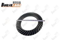 China Final Drive Gear Set Of Isuzu Parts NKR 2.75T OEM 8-97035455-0   8970354550 for sale