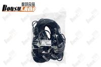 China 1-11173055-0 1111730550 Head To Cover Gasket Factory Direct for ISUZU FSR 6BD1 for sale