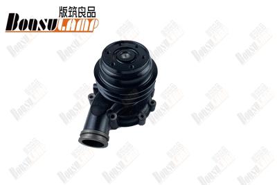 China 1-13650002-2 1136500022 Water Pump Assembly Factory Direct for ISUZU FVR 6SD1T for sale