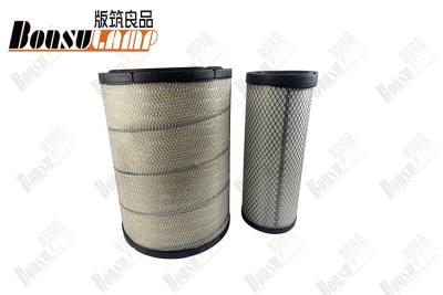 China 1-14215213-0 1142152130 Air Cleaner Filter Factory Direct for ISUZU EXZ 6WG1 for sale