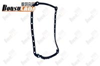 China Oil Pan Gasket Of Isuzu Parts NHR NKR 100P OEM 8-97080194-0   8970801940 for sale