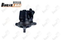 China 1-19500504-0 1195005040 Power Steering Oil Pump Assembly Factory Direct for ISUZU FVR 6SD1 for sale