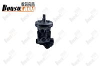 China 1-19500504-0 1195005040 Power Steering Oil Pump Assembly Factory Direct for ISUZU FVR 6SD1 for sale