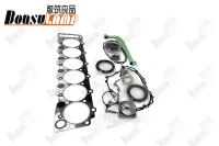 China 1-87811078-3 1878110783 Cylinder Gasket Kit Factory Direct for ISUZU FSR 6HH1 for sale