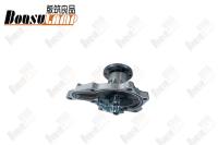 China Water Pump Of Isuzu Parts NHR NKR 100P OEM 8-97123330-0   8971233300 for sale