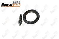 China Final Drive Gear Set Of Isuzu Parts NKR NPR 100P OEM 8-97320103-0   8973201030 for sale