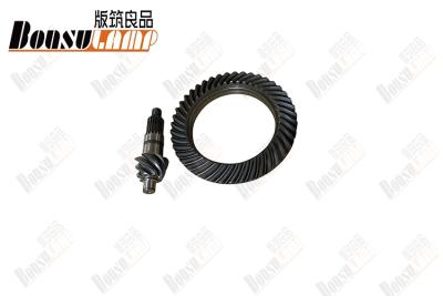 China Final Drive Gear Set Of Isuzu Parts NKR NPR 100P OEM 8-97320103-0   8973201030 for sale