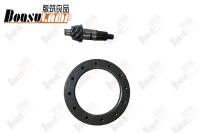 China Final Drive Gear Set Of Isuzu Parts NKR NPR 100P OEM 8-97320103-0   8973201030 for sale