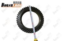 China Final Drive Gear Set Of Isuzu Parts NKR NPR 100P OEM 8-97320103-0   8973201030 for sale