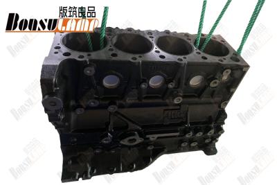 China 8-98204533-0 Cylinder Block for ISUZU 4HG1 8982045330 for sale