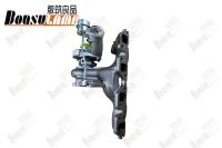 China Turbocharger Assembly Of Isuzu Parts 4HG1T OEM 8-97326752-0   8973267520 for sale