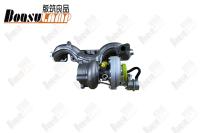 China Turbocharger Assembly Of Isuzu Parts 4HG1T OEM 8-97326752-0   8973267520 for sale