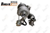 China Turbocharger Assembly Of Isuzu Parts 4HG1T OEM 8-97326752-0   8973267520 for sale