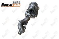 China Turbocharger Assembly Of Isuzu Parts 4HG1T OEM 8-97326752-0   8973267520 for sale