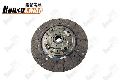 China Clutch Disc Of Isuzu Parts NKR/4JH1 OEM 8-97377149-0   8973771490 for sale