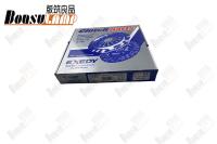 China Clutch Disc Of Isuzu Parts NKR/4JH1 OEM 8-97377149-0   8973771490 for sale