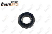 China Mainshaft No4 Gear Of Isuzu Parts CXZ/MJT7S OEM 1-33253691-0   1332536910 for sale