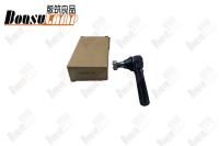 China Tie Rod End L Of Isuzu Parts HINO 300 OEM 45047-37042 for sale