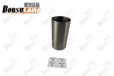 China ME013366 Cylinder Liner for MITSUBISHI 4D32 4D34 for sale