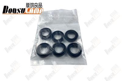 China Valve Cover Gasket Of Isuzu Parts FVR/6HK1 CXZ/6WF1 OEM 1-09639034-0   1096390340 for sale