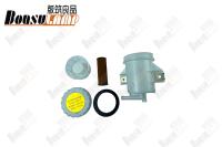 China Power Steering Oil Tank Assembly Of Isuzu Parts FVR/6HE1 OEM 1-21210238-0   1212102380 for sale
