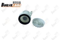 China Power Steering Oil Tank Assembly Of Isuzu Parts FVR/6HE1 OEM 1-21210238-0   1212102380 for sale