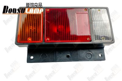 China Rear Combination Lamp Assembly R Of Isuzu Parts FVR FSR113 700P OEM 1-82230132-1   1822301321 for sale