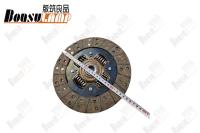 China Clutch Disc Of Isuzu Parts NHR NKR 100P OEM 8-97013548-0   8970135480 for sale