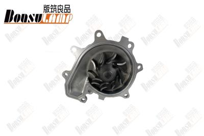 China 5-87610089-0  5876100890 Water Pump for 700P for sale