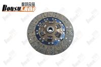 China Clutch Disc Of Isuzu Parts NPR/4BD1 OEM 8-97083723-0   8970837230 for sale