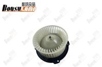 China Blower Unit Fan Motor Assembly Of Isuzu Parts 100P OEM 8-97101656-0   8971016560 for sale