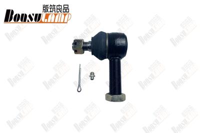 China Tie Rod End L Of Isuzu Parts 100P OEM 8-97107349-0   8971073490 for sale