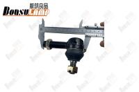 China Tie Rod End L Of Isuzu Parts 100P OEM 8-97107349-0   8971073490 for sale