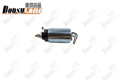 China Engage Starter Switch Of Isuzu Parts 700P OEM 8-97161789-0   8971617890 for sale