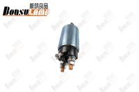 China Engage Starter Switch Of Isuzu Parts 700P OEM 8-97161789-0   8971617890 for sale