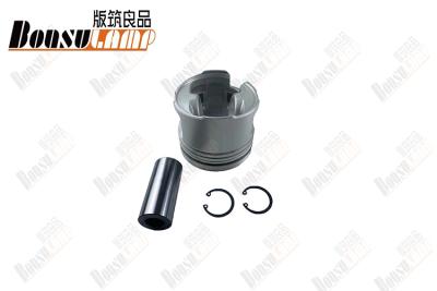 China Standard Piston Of Isuzu Parts NPR/4HF1 OEM 8-97183667-0   8971836670 for sale