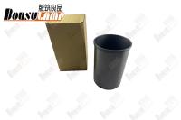 China Cylinder Block Liner Of Isuzu Parts NPR/4HG1 OEM 8-97351558-0  8973515580 for sale