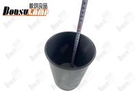 China Cylinder Block Liner Of Isuzu Parts NPR/4HG1 OEM 8-97351558-0  8973515580 for sale