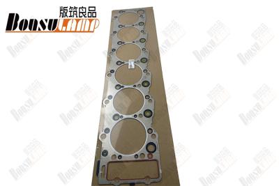 China Cylinder Head Gasket Of Isuzu Parts FVR/6HK1 E3 OEM 8-97601819-4   8976018194 for sale