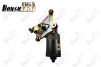 China Front Windshield Wiper Motor Assembly Of Isuzu Parts NPR/4HF1 OEM 8-97855061-0   8978550610 for sale