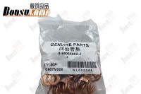China Leak Off Pipe Joint Bolt Gasket Of Isuzu Parts CYZ CYH OEM 8-98065992-0   8980659920 for sale
