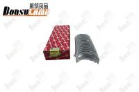 China Standard Crankshaft Metal Kit Of Isuzu Parts SBR/6BB1 OEM 1-11510040-0   1115100400 for sale