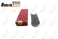 China Crankshaft Metal Kit 0.50 M182H1 Of Isuzu Parts 6BD/F/G1 OEM 1-11510042-0   1115100420 for sale