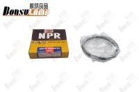 China Piston Ring Set Of Isuzu Parts 6BG1T OEM 1-12121115-0   1121211150 for sale