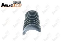 China Standard Crankshaft Metal Kit M190H1 Of Isuzu Parts 4BD1 OEM 5-11510064-0   5115100640 for sale